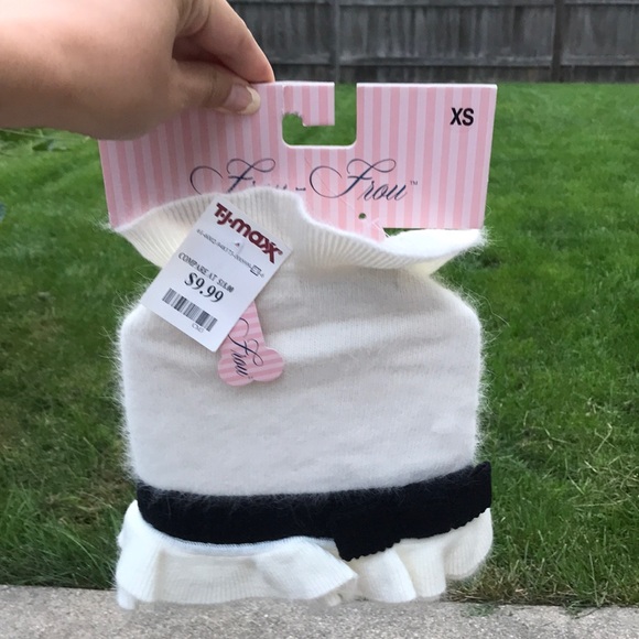 frou frou | Dog | Sweater | Poshmark